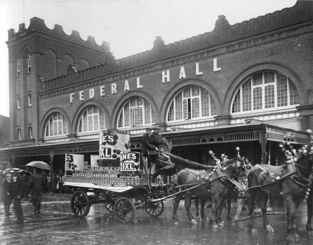 Market Square Adelaide - A Vibrant New Precinct Coming Soon