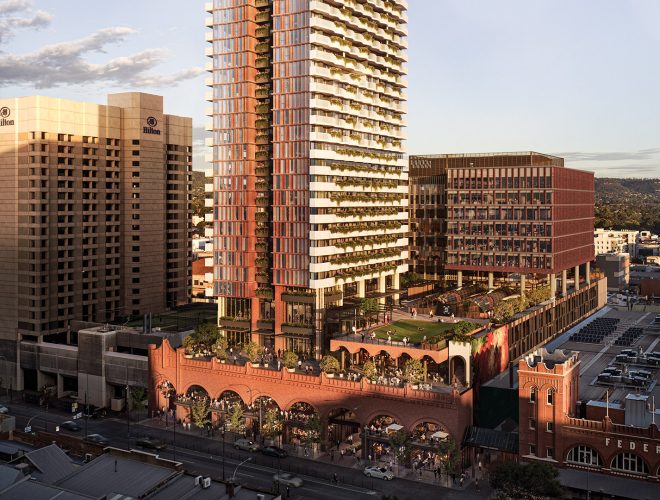Latest News – Market Square